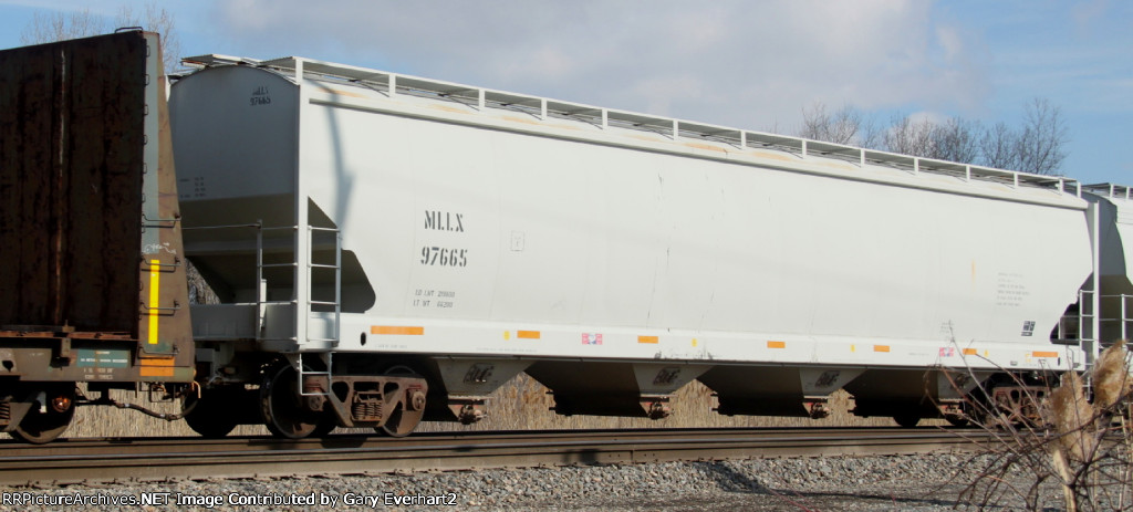 MLLX 97665 - Equistar Chemicals